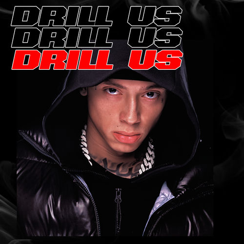 Drill 2024 ⚔️ RAP DRILL UK, DRILL US, DRILL RAP playlist | Listen on Deezer