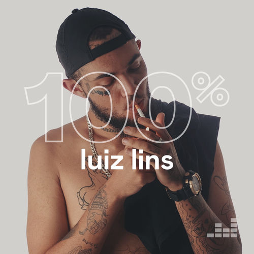 100% Luiz Lins playlist | Listen on Deezer
