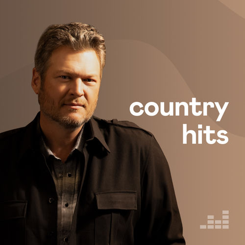 Country Hits playlist | Listen on Deezer