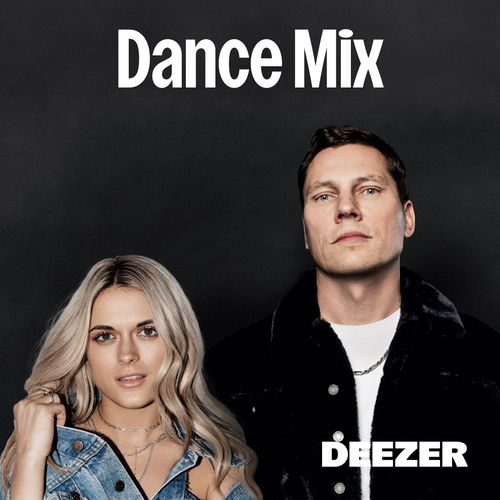 Playlist Dance Mix | Ouvir na Deezer