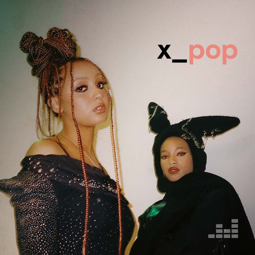 x_pop playlist | Listen on Deezer