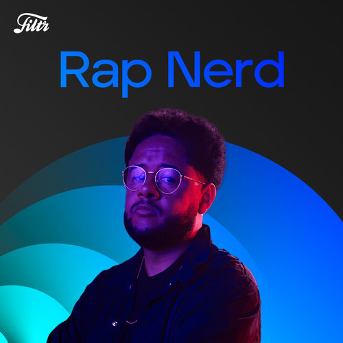 Playlist Rap Nerd | Rap Otaku | Rap Geek | Ouvir na Deezer