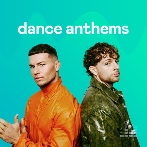 Dance Anthems playlist | Listen on Deezer