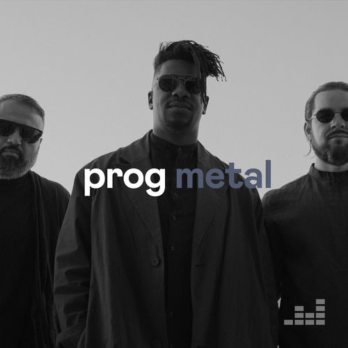 Prog Metal playlist | Listen on Deezer
