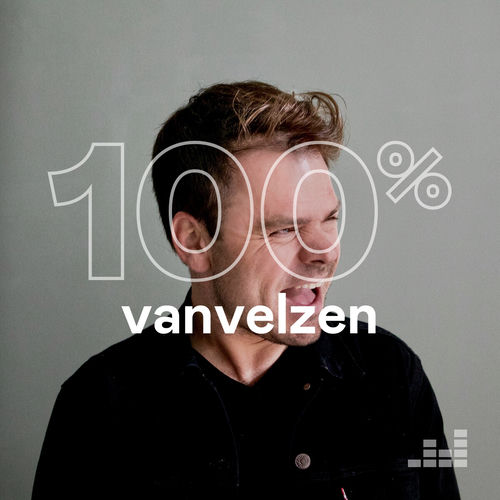 100% VanVelzen playlist | Listen on Deezer
