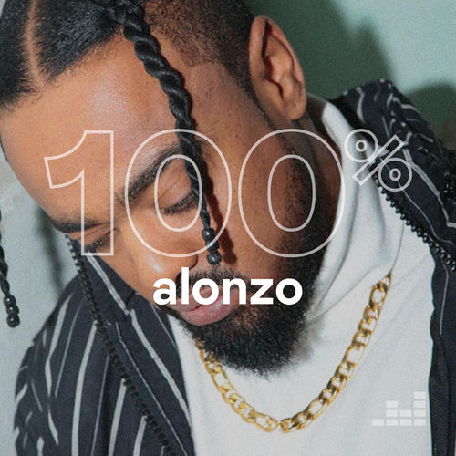 Playlist 100% Alonzo | À écouter sur Deezer