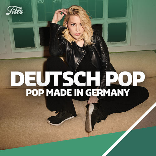 Deutsch Pop - Pop Made in Germany | Listen on Deezer