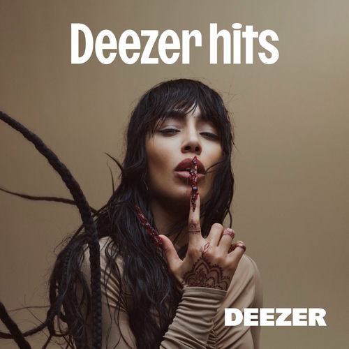 Playlist Deezer Hits | Ouvir na Deezer