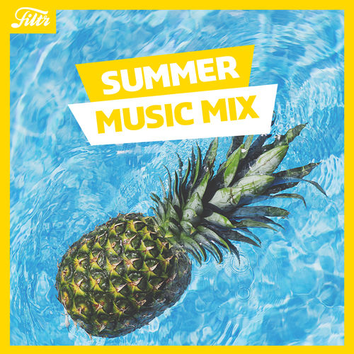 Summer Music Mix 🌞 | Seasonal Playlist playlist | Listen on Deezer