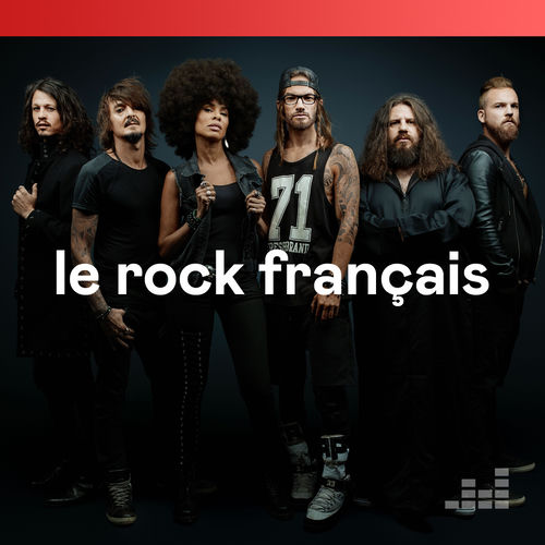 Le rock français playlist - Listen now on Deezer | Music Streaming