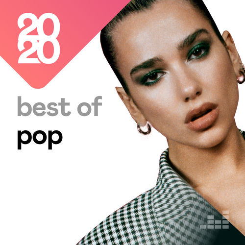 Playlist Best of Pop 2020 | À écouter sur Deezer