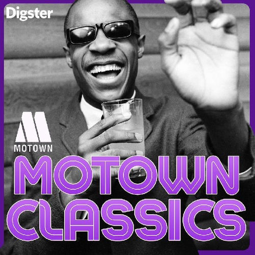 Motown Classics - Motown Greatest Hits playlist | Listen on Deezer