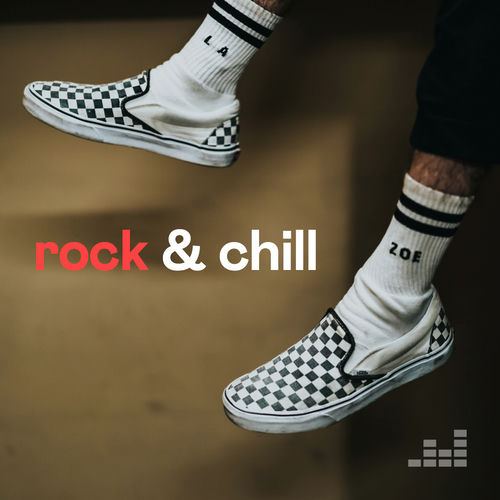 Chill rock, the ultimate playlist | Listen on Deezer