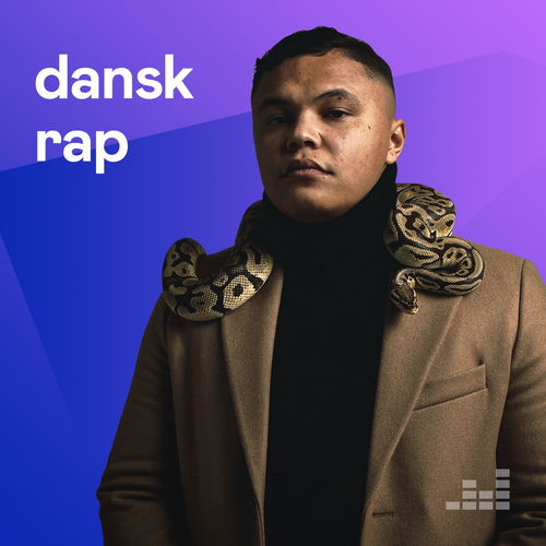 Dansk Rap playlist | Listen on Deezer