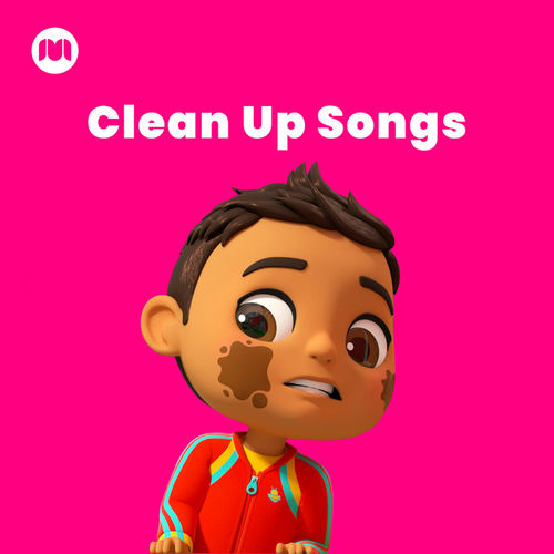 Clean Up Songs | Escúchala en Deezer