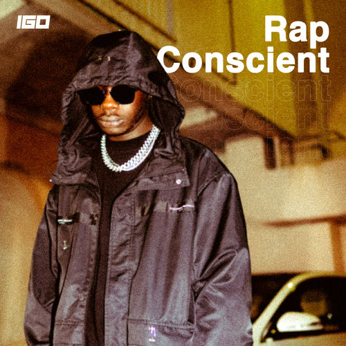Rap Conscient 🖊️ Les plus belles plumes du Rap Fr playlist | Listen on ...