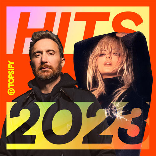 Playlist HITS 2023 - Today's Top Songs | À écouter sur Deezer