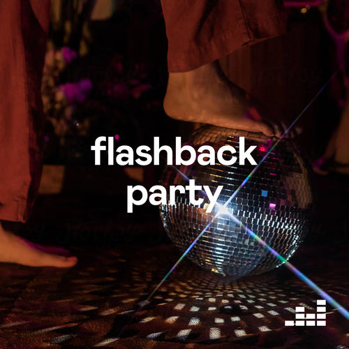 Flashback Party playlist | Listen on Deezer