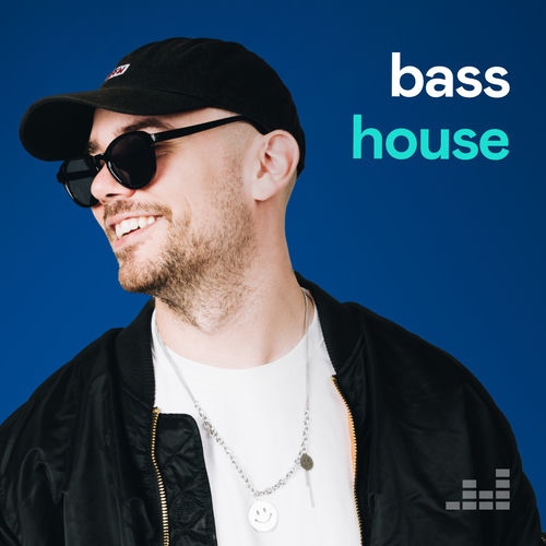 Playlist Bass House | À écouter sur Deezer
