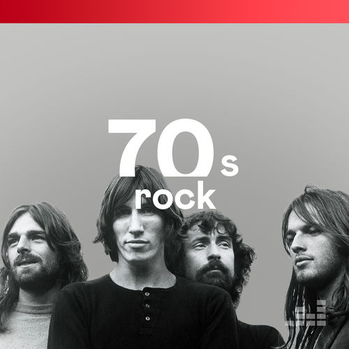Playlist 70s Rock - À écouter sur Deezer | Musique en streaming