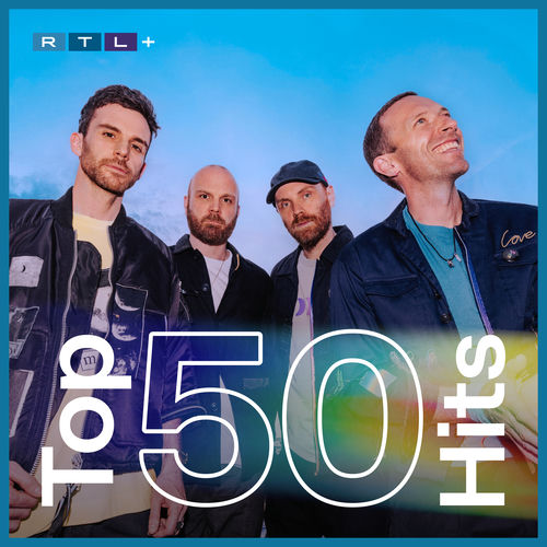 RTL+ Top 50 Hits Playlist | Auf Deezer hören