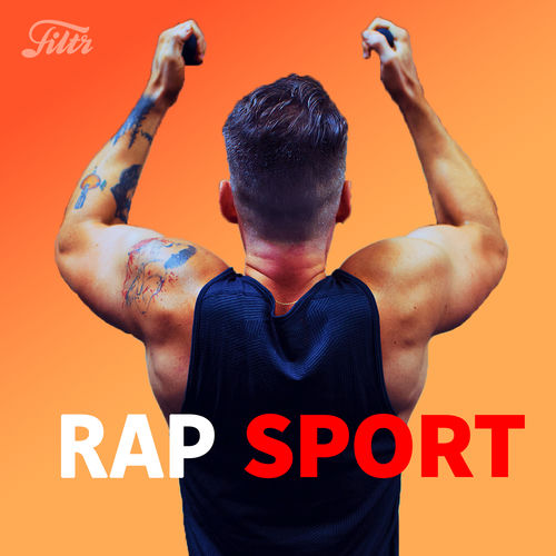 Playlist ENTRAINEMENT RAP 💪 Rap sport motivation | Sport Rap workout ...