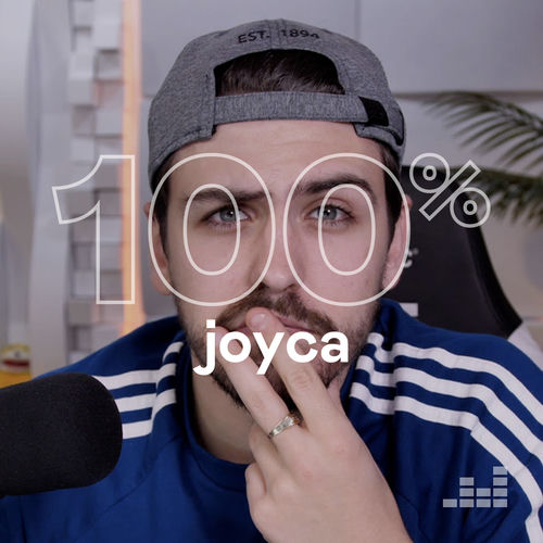 Playlist 100% JOYCA | À écouter sur Deezer