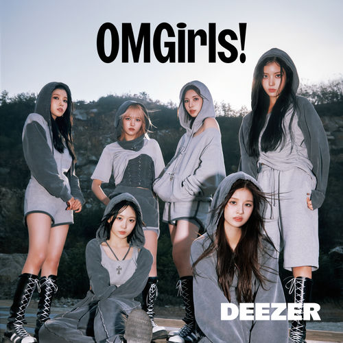 Playlist OMGirls! | Ouvir na Deezer