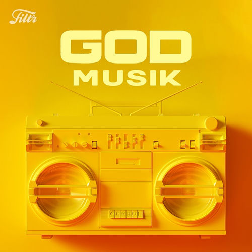 God Musik playlist | Listen on Deezer