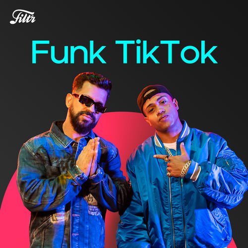 Playlist Funk TikTok 2023 🔥 Hits do Tik Tok | À écouter sur Deezer