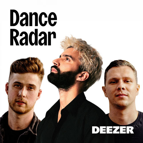 Afspeellijst Dance Radar | Luister op Deezer