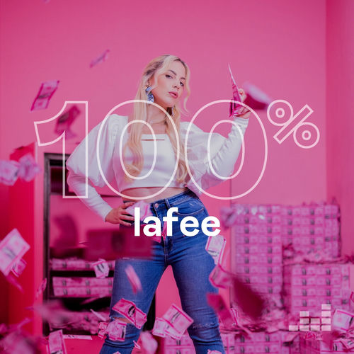 Playlist 100% LaFee | Ouvir na Deezer