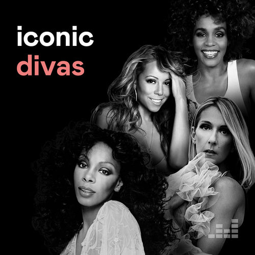 Playlist Iconic Divas | À écouter sur Deezer