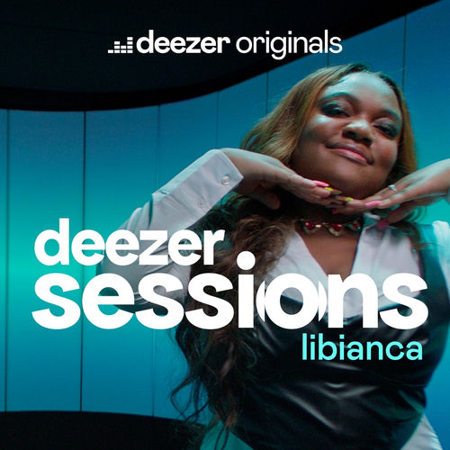 Playlist Deezer Sessions | À écouter sur Deezer
