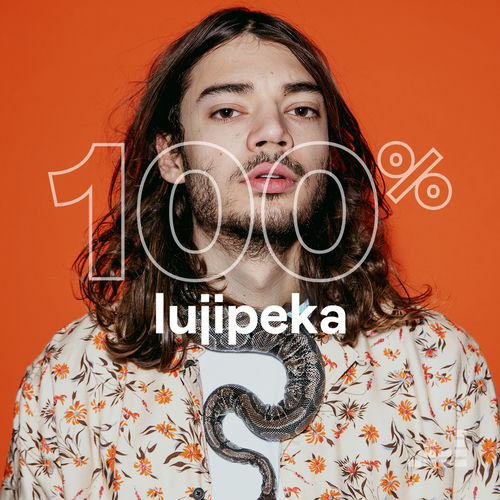 Playlist 100% Lujipeka | À écouter sur Deezer