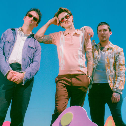 Playlist Beach Weather | Ouvir na Deezer