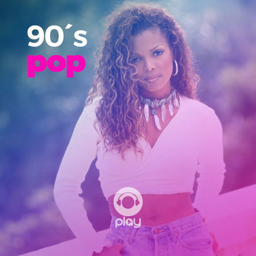 90's Pop playlist | Listen on Deezer