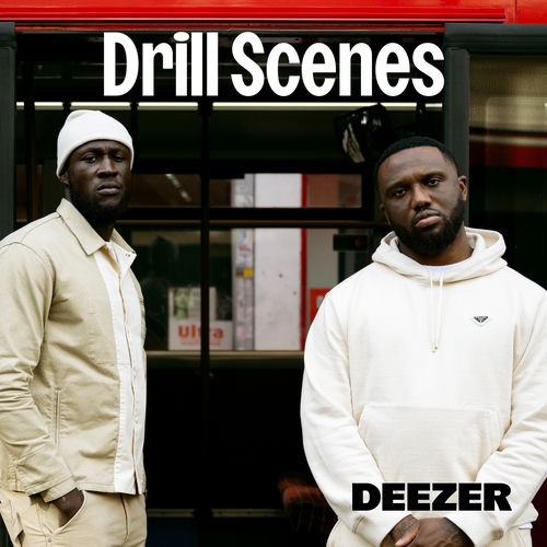 Playlist Drill Scenes | À écouter sur Deezer