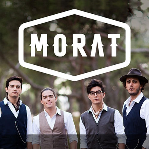 Lo Mejor de MORAT | Escuchar en Deezer
