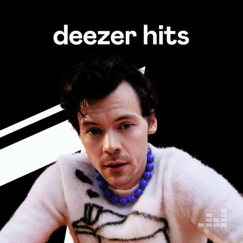 Deezer Hits playlist | Listen on Deezer