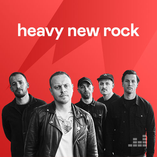 New heavy metal bands playlist | Listen on Deezer