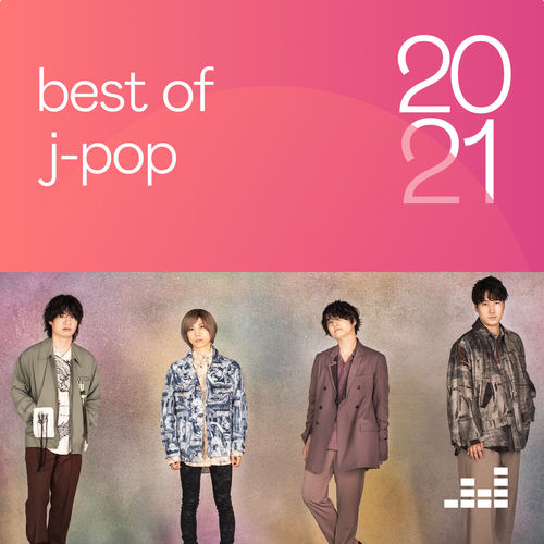 Best of J-Pop 2021 playlist | Listen on Deezer