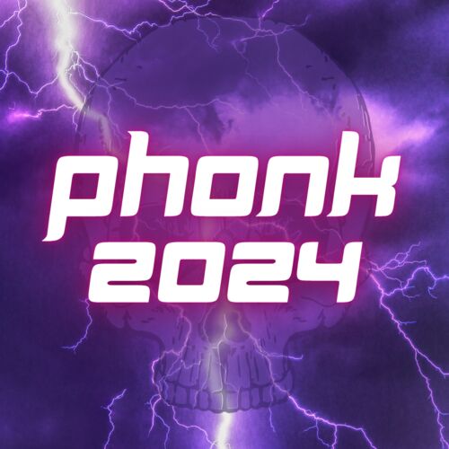 PHONK 2024 playlist | Listen on Deezer