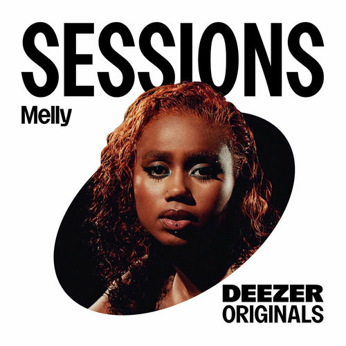 Playlist Deezer Sessions Brasil | Ouvir na Deezer