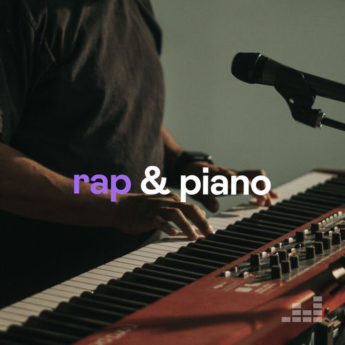 Playlist Rap et Piano | À écouter sur Deezer