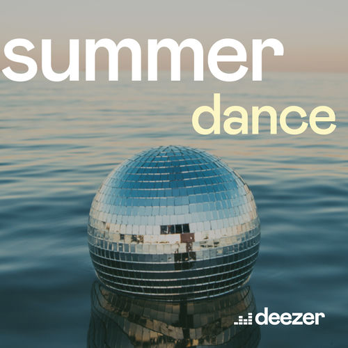 Playlist Summer Dance | À écouter sur Deezer