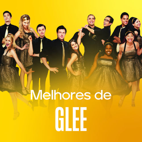 Glee Cast - As Melhores playlist | Listen on Deezer