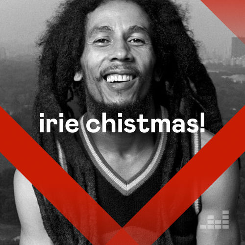 Irie Christmas! playlist - Listen now on Deezer | Music Streaming