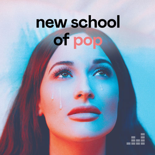 Playlist New School of Pop | À écouter sur Deezer