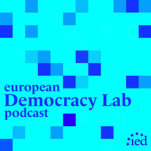 Listen to European Democracy Lab Podcast podcast | Deezer
